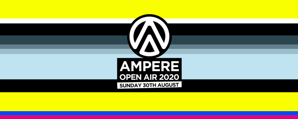 Ampere - Nightlife and Concerts in Antwerp