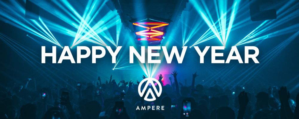 Ampere - Nightlife and Concerts in Antwerp